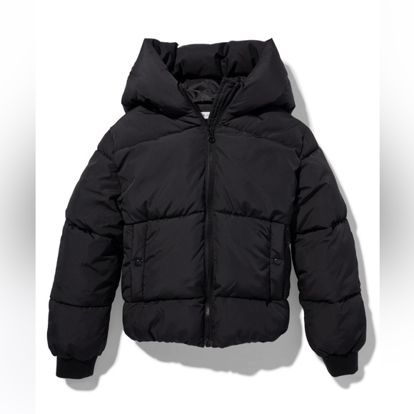 Sugar & Jade | Jackets & Coats | Sugar And Jade Puffer Teen Coat | Poshmark